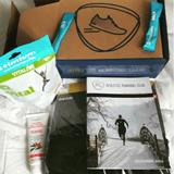 Box par abonnement running & trail